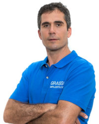 Dr. Giuseppe Grasso, Dentista a Roma | MEDICITALIA.it