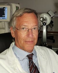 Dr. Lorenzo Roveda, Oculista a Monza e Brianza | MEDICITALIA.it