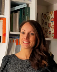Dr.ssa Maria Maione, Psicologo a Monza e Brianza | MEDICITALIA.it