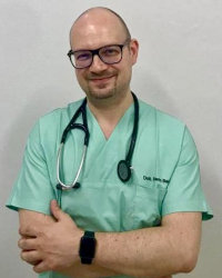 Dr. Mario Baldi, Cardiologo, Algologo a Milano | MEDICITALIA.it