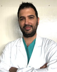 Dr. Murat Atac, Otorinolaringoiatra a Monza e Brianza | MEDICITALIA.it
