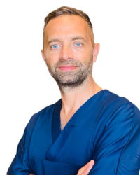 Dr. Roberto Gabrieli, Ortopedico, Chirurgo della mano a Foggia ...