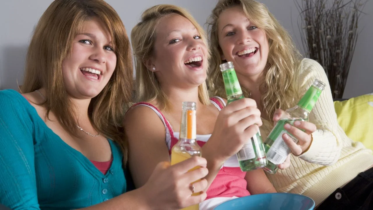 Giovani e alcol: rischi, effetti e prevenzione