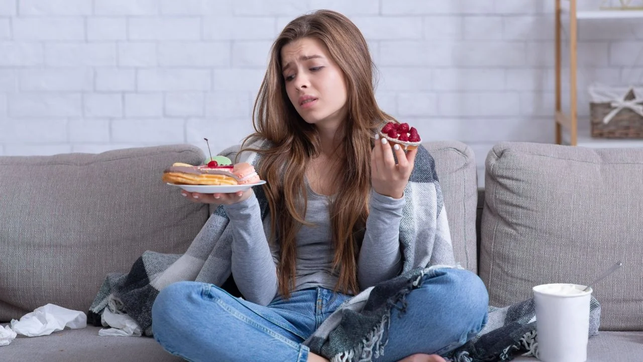 Bulimia nervosa e binge eating: come curarli?