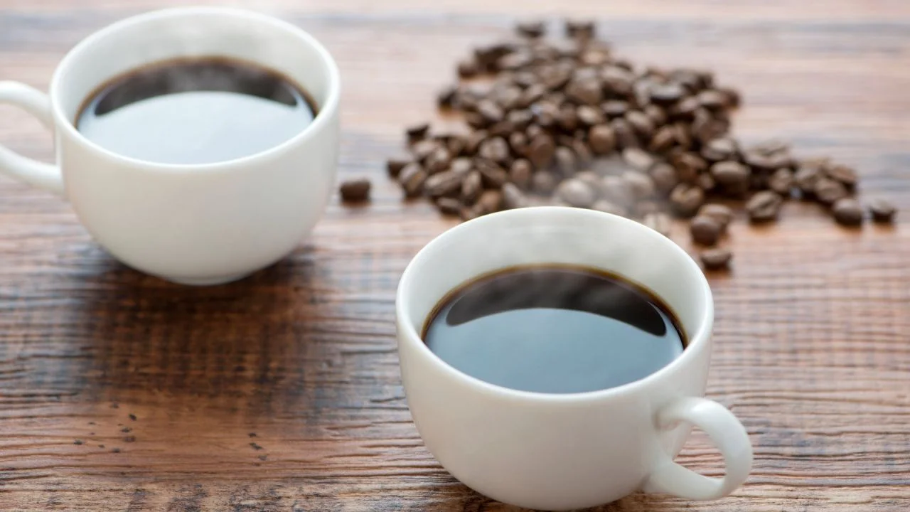 Bere caffè fa bene alla salute