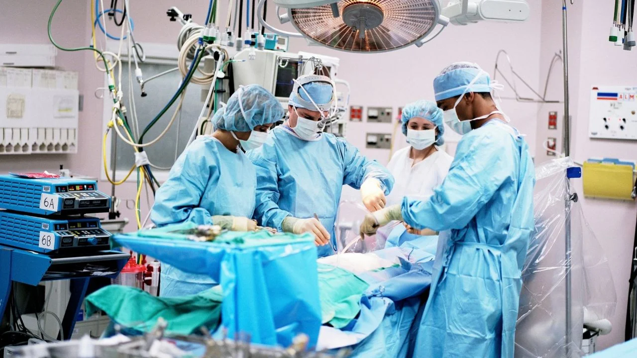 Trattamento emorroidi: intervento chirurgico Milligan Morgan