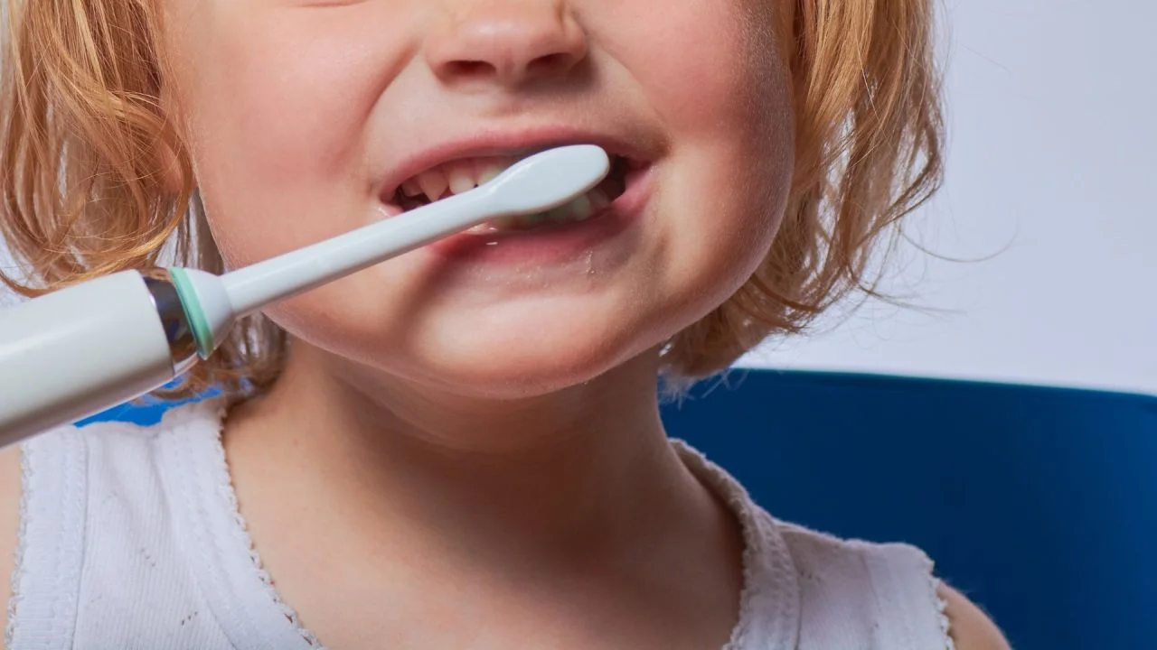 Fluoroprofilassi nei bambini: cosa fare?