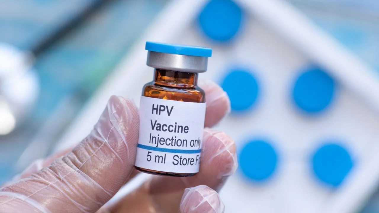 Condilomi e infezioni da HPV in calo grazie al vaccino