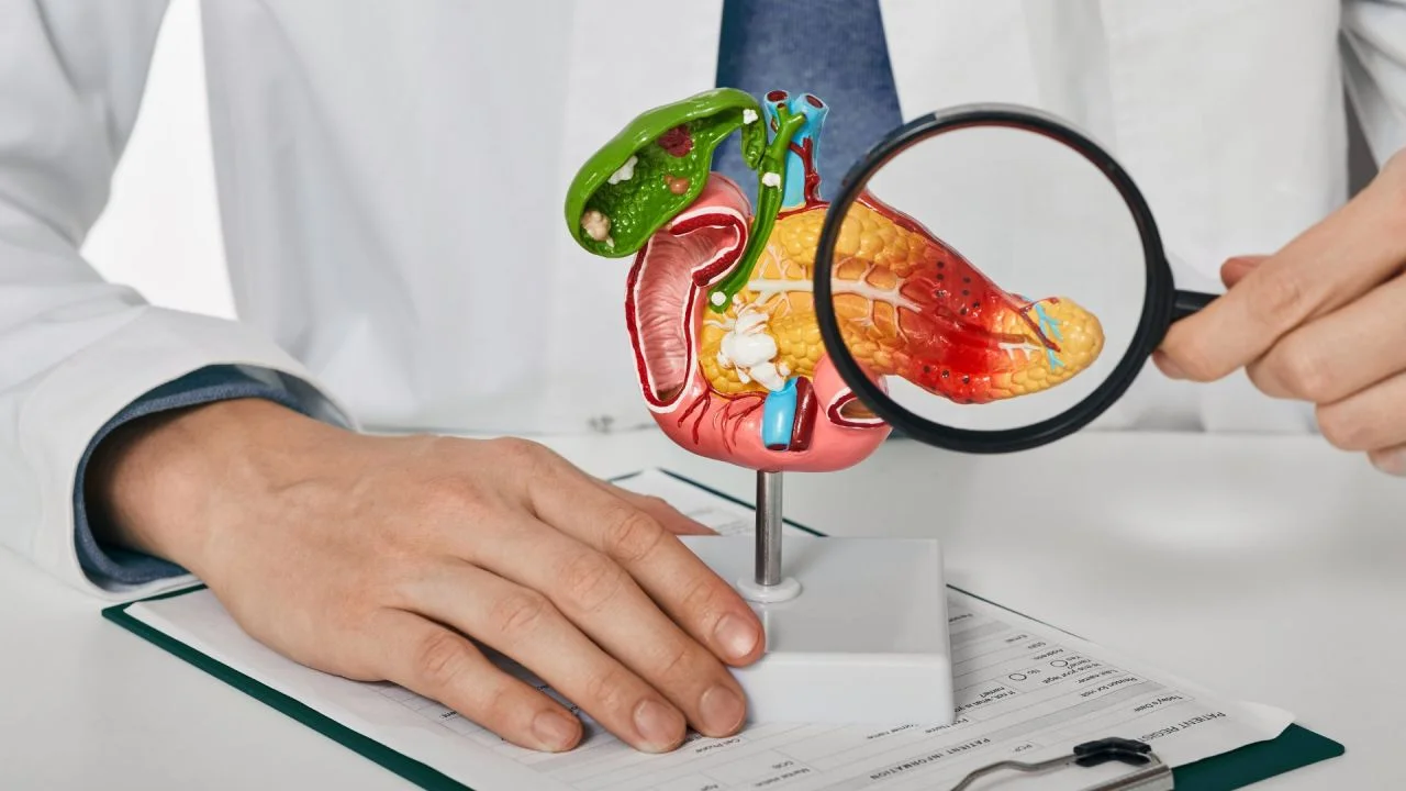 Pancreatite acuta: cause, sintomi, complicanze e cure