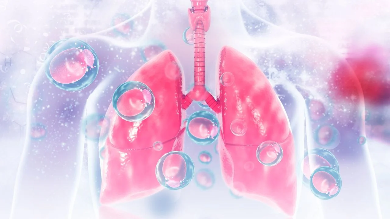 Polmonite: virale o batterica? Sintomi, cause e prevenzione