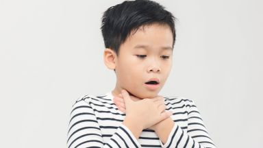 Laringospasmo: cosa fare e quali sono le cause?